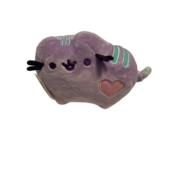 Pusheen | Toys | Pusheen Mini Plush | Poshmark
